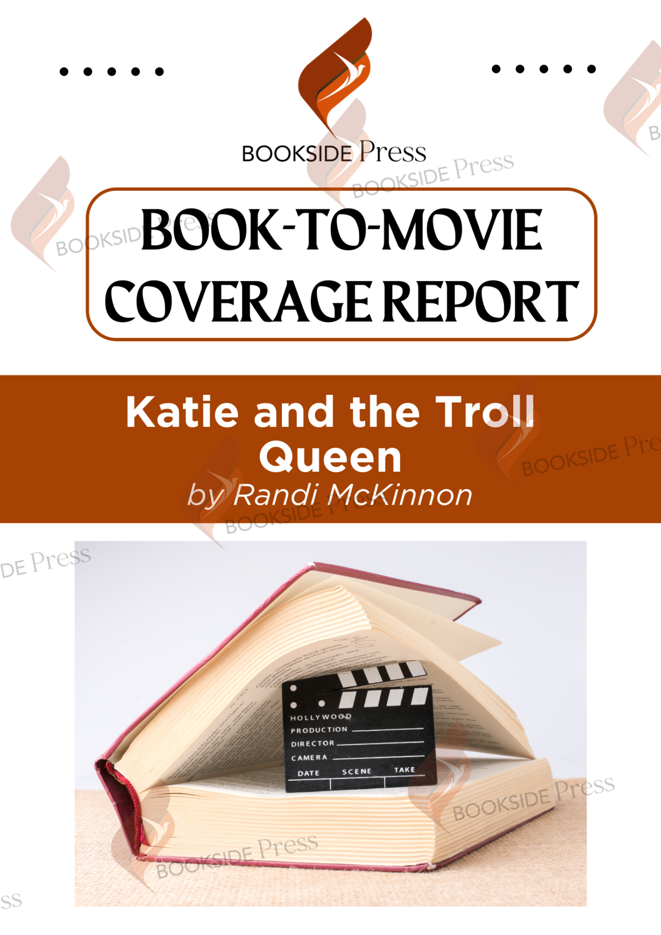Book-To-Movie